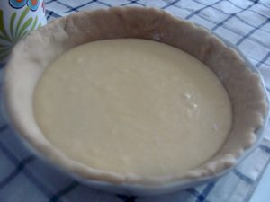 Cake or Pie? Its A Pake! Topped With #CoolWhipFrosting Dear Creatives