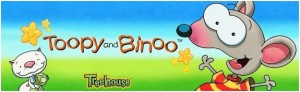 Toopy and Binoo Animated Series for Pre School Fun & Entertainment ...