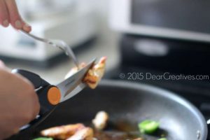 Kitchen Tools: Fiskars Kitchen Shears Review