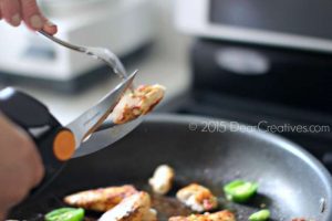 Kitchen Tools: Fiskars Kitchen Shears Review