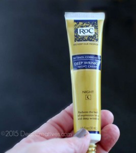 Skincare Review: RoC Cosmetics & Decoding Anti Aging Line