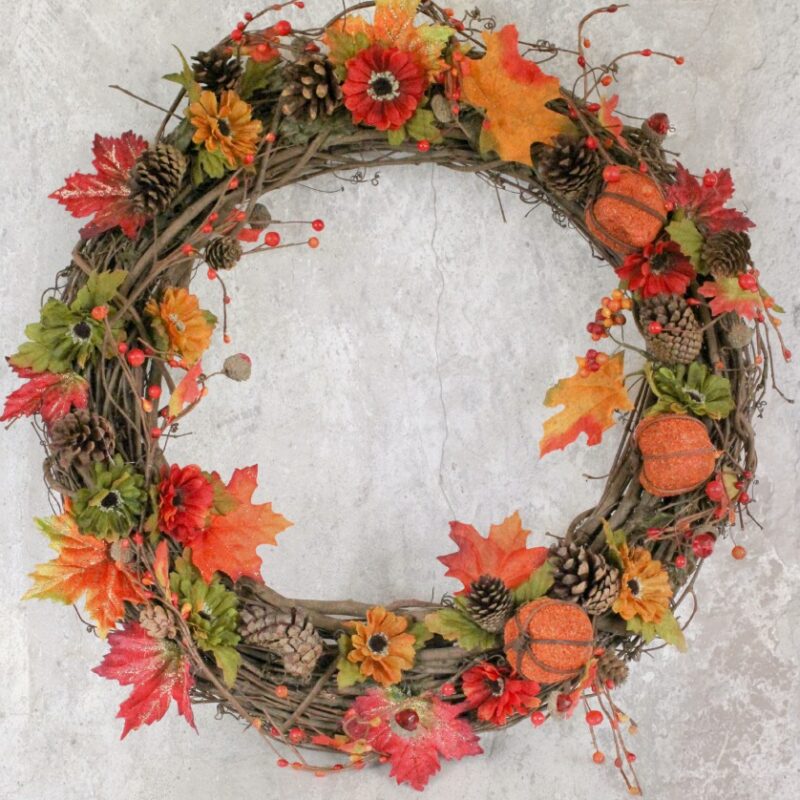 Fall Craft Ideas - Fun and Easy Fall DIYs and Fall Crafts to Make