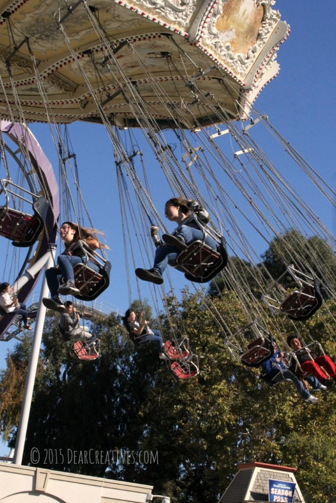 Great America Tips And Insider Tricks You'll Love!