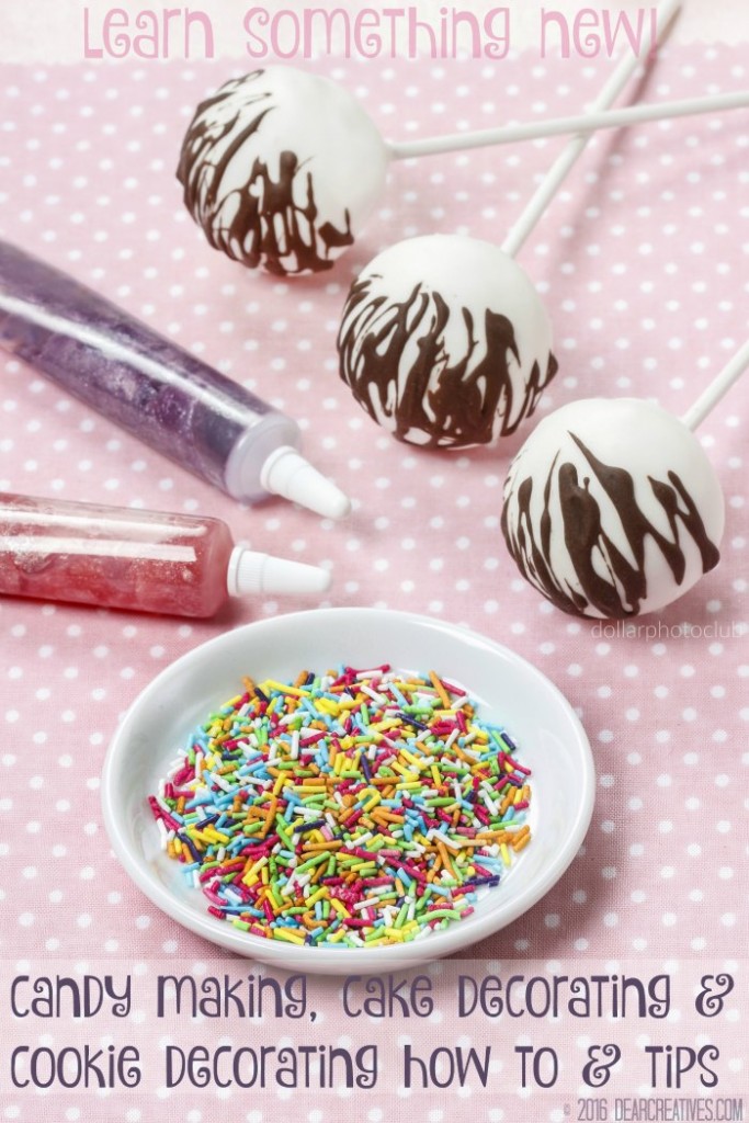 Do It Yourself Creative Fun For Party Foods! Dear Creatives