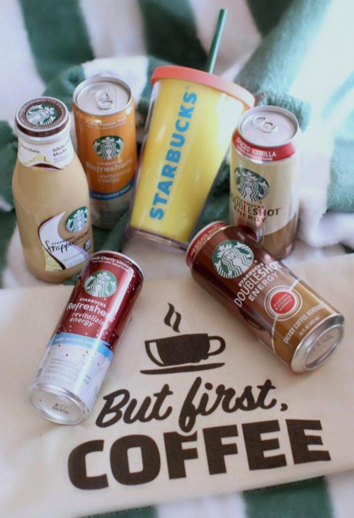 Binge-Watching List Netflix and Chill + DIY Iced Coffee Gift- DearCreatives