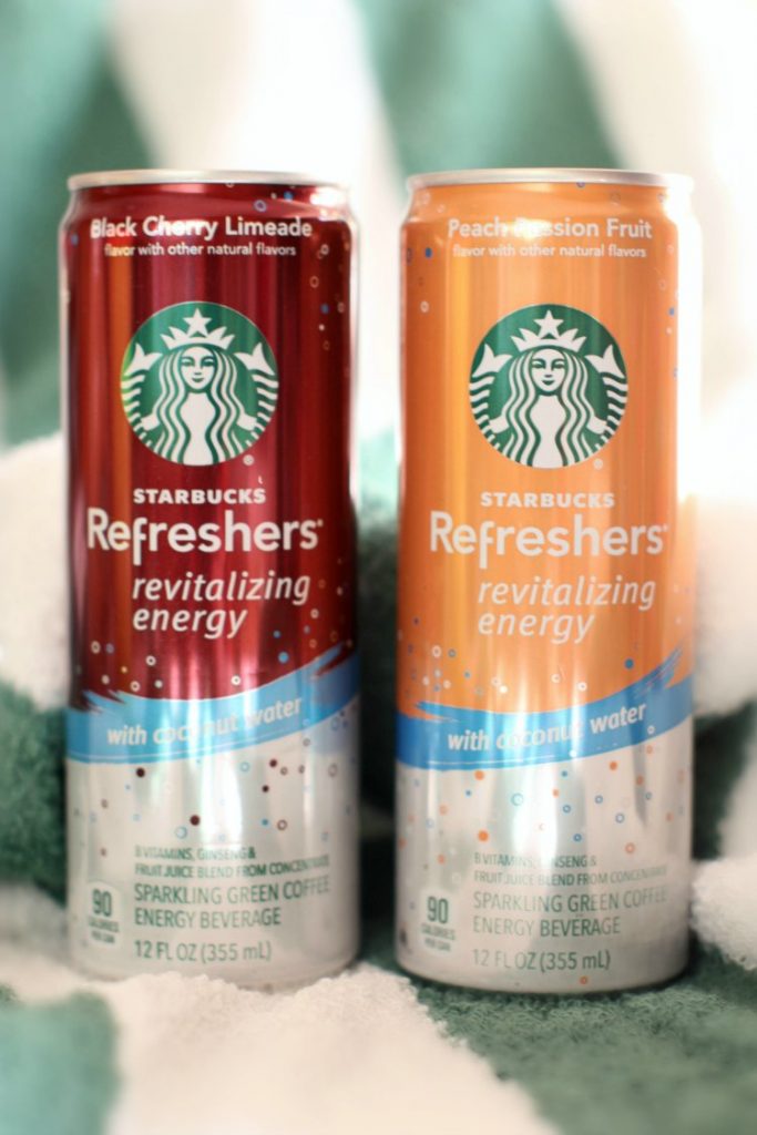 Binge-Watching List Netflix and Chill + DIY Iced Coffee Gift- DearCreatives