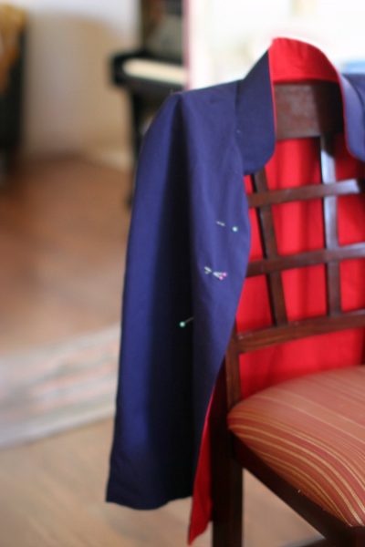 Wirt Costume DIY – Over the Garden Wall Halloween Costume Tutorial