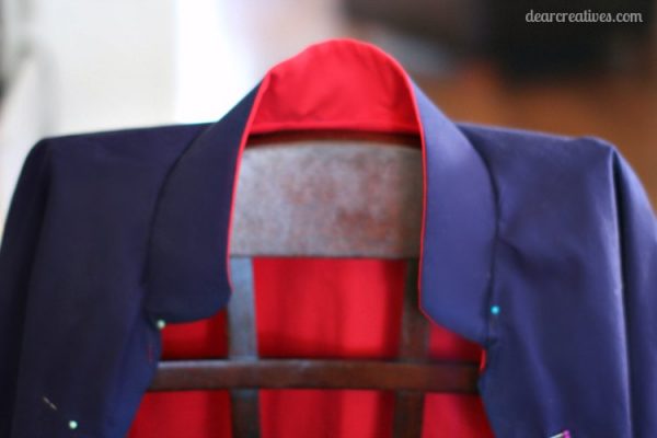 Wirt Costume DIY | Sew And No Sew Options For How To Make A Wirt Costume