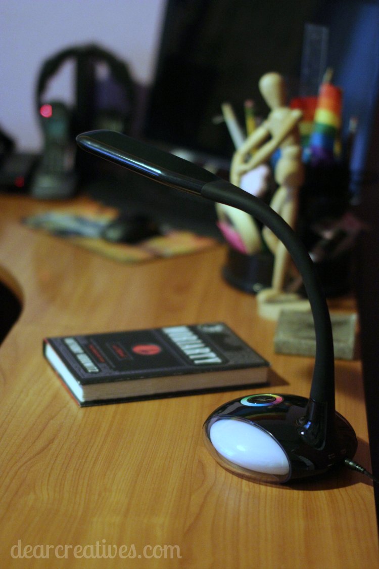 Lighting | Creating Perfectly Lit Workspaces! For Students, Reading ...