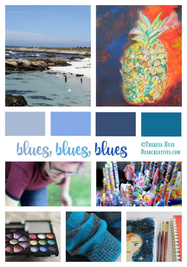 Color Inspiration Books Worth Reading: Change Your Home Change Your ...