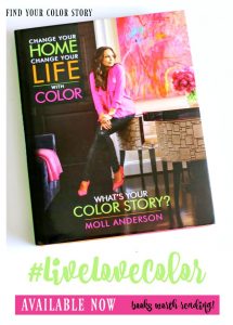 Color Inspiration Books Worth Reading: Change Your Home Change Your ...