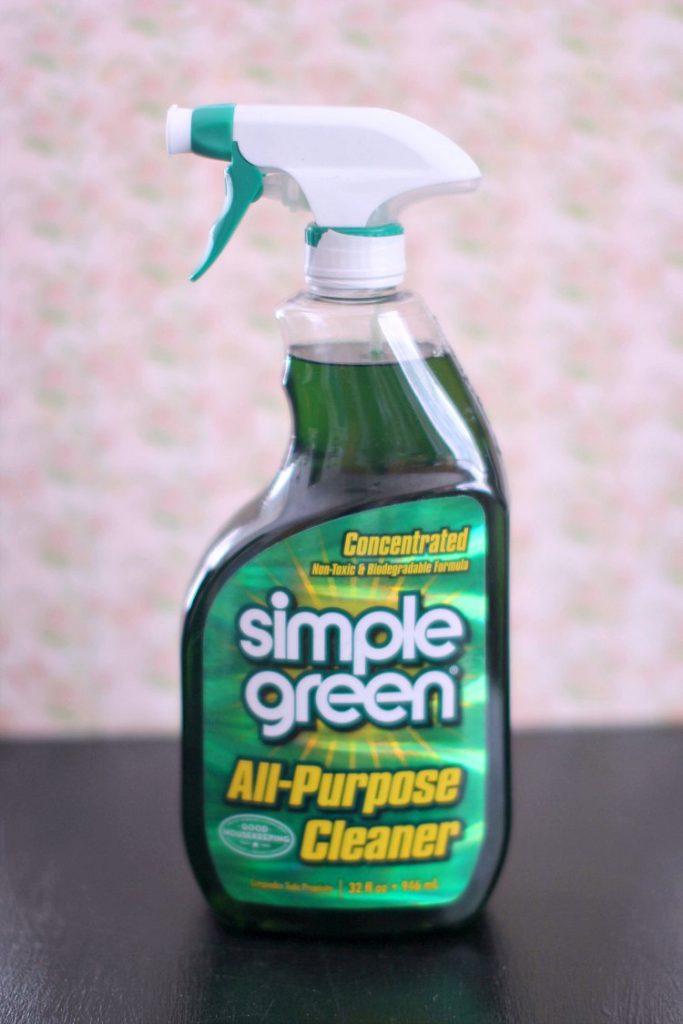 Spring Cleaning Tips And Cleaning Supplies To Make Your Home Sparkle ...