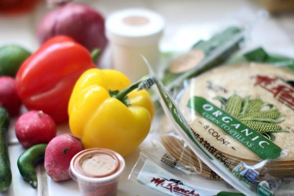 Review: Sun Basket Meal Kit Delivery Review Paleo, Vegetarian, Gluten ...