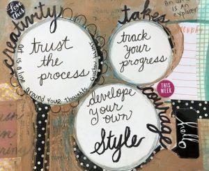 5 Easy Ways To Improve Your Hand Lettering