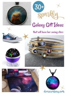 Galaxy Gift Ideas 30+ Galaxy Gifts That Will Have Her Seeing Stars