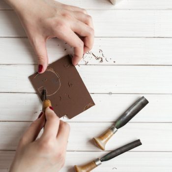 Dear Creatives - Creativity, Crafting & Inspired Daily Living