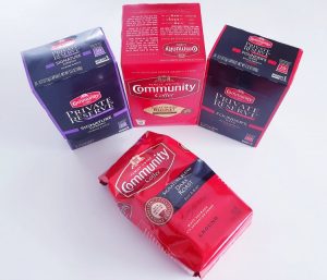 Community Coffee Review + Coffee Brewing Tips! DearCreatives.com