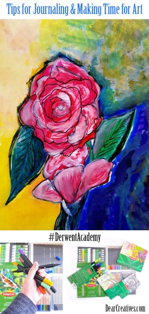 How to Get More Creative Time In Your Daily Routine Dear Creatives