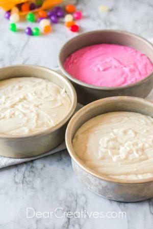 Pinata Cake - How To Make A Pinata Cake Dear Creatives
