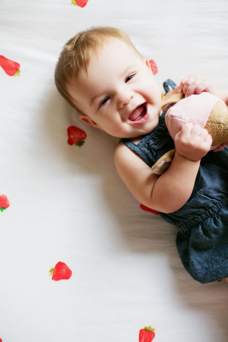 15 Fresh Picked Strawberry Crafts To Make! Dear Creatives