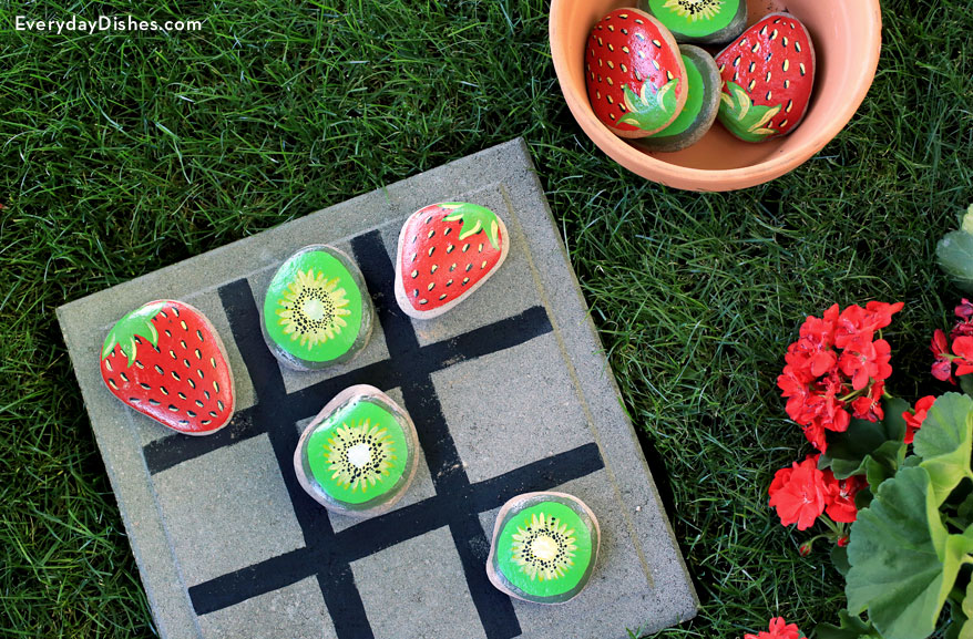 15 Fresh Picked Strawberry Crafts To Make! Dear Creatives