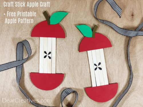 Summer Crafts - 200+ Crafts To Kick-Off Summer Crafting! Dear Creatives