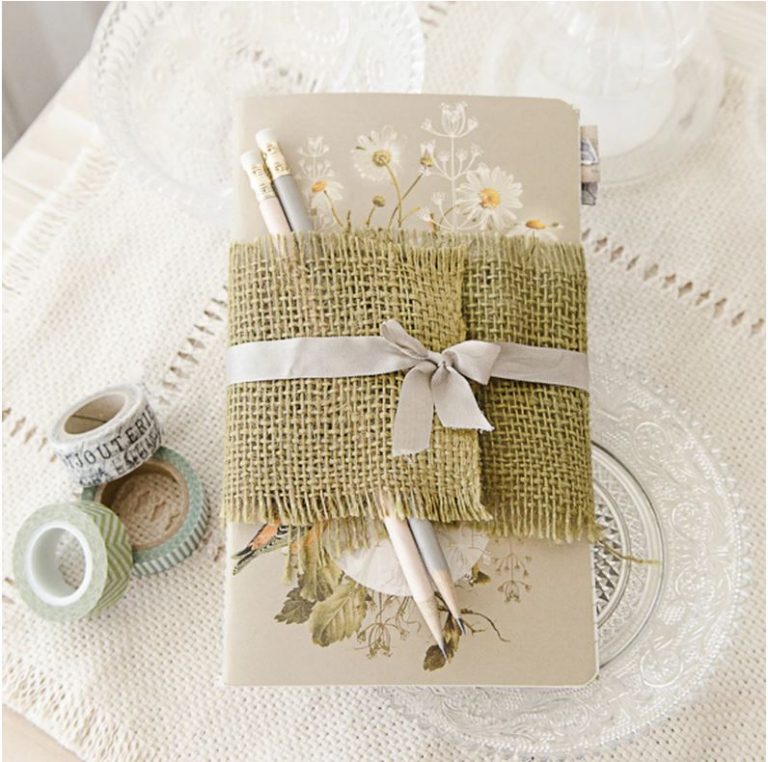 Journal Gifts - Creative Gifts For Her Or Yourself! Dear Creatives