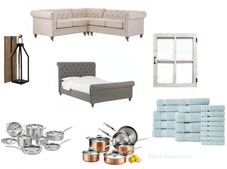How To Style Your Home On A Budget Must Have Home Decor Ideas Tips