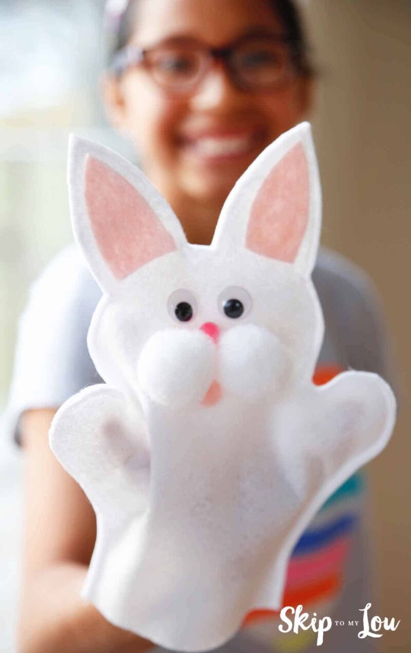 17+ Easy Easter Crafts That Are Fun To Make! Dear Creatives