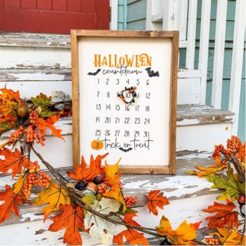 10+ Quick And Easy Ideas For Fall Decorating! Dear Creatives