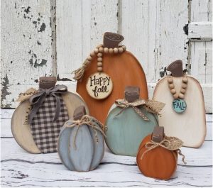 16+ Awesome Fall Craft Kits And Craft Patterns To Make Dear Creatives