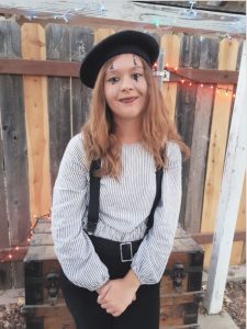 Mime Costume - DIY Mime Costume For Halloween or Cosplay! Dear Creatives