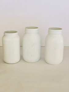 How to Make DIY Farmhouse Mason Jars in 5 Easy Steps Dear Creatives