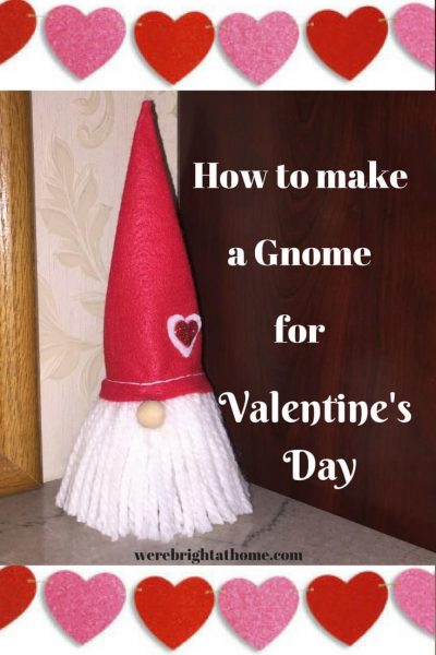 25+ Ideas For Valentine's Day Crafts - Easy To Make! Dear Creatives
