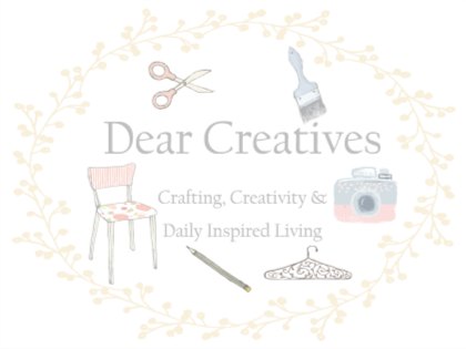 Cricut Crafts: Easy Project Ideas & Tutorials - Dear Creatives