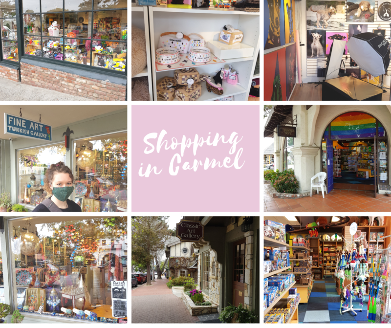Things To Do In Carmel California Dear Creatives