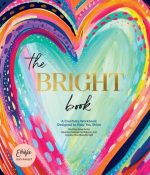The Bright Book - Creative Journal Workbook Dear Creatives