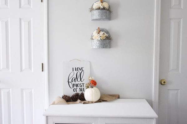 Fall Cricut Projects 20+ Ideas That Will Inspire You! Dear Creatives
