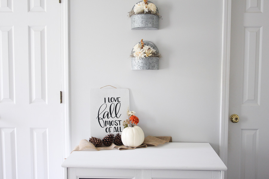 Fall Cricut Projects 20+ Ideas That Will Inspire You! Dear Creatives