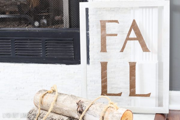 Fall Cricut Projects 20+ Ideas That Will Inspire You! Dear Creatives