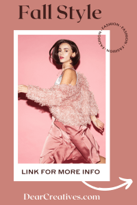 Fall Style - New Women's Designer Collections Dear Creatives