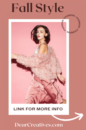 Fall Style - New Women's Designer Collections Dear Creatives