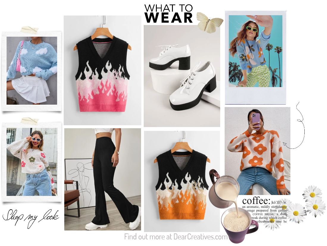 Shein Anniversary Sale Favorites +Tips Dear Creatives