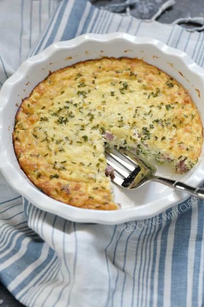 Easy Quiche Recipes To Make! Dear Creatives