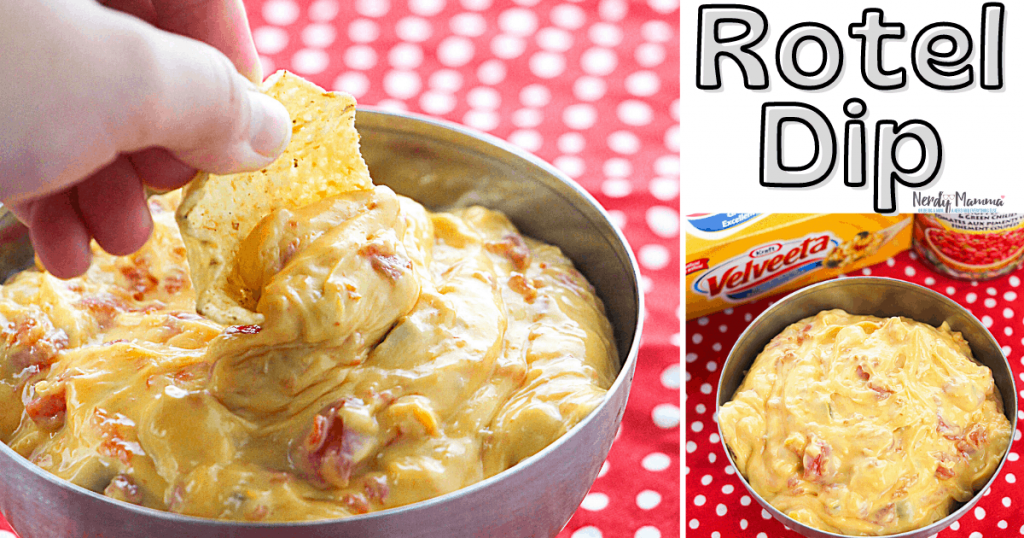 Easy Dip Recipes - 15+ Delicious Dips! Dear Creatives