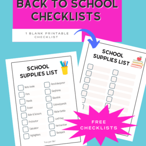 Free Printables: Monthly Freebies To Print And Enjoy!