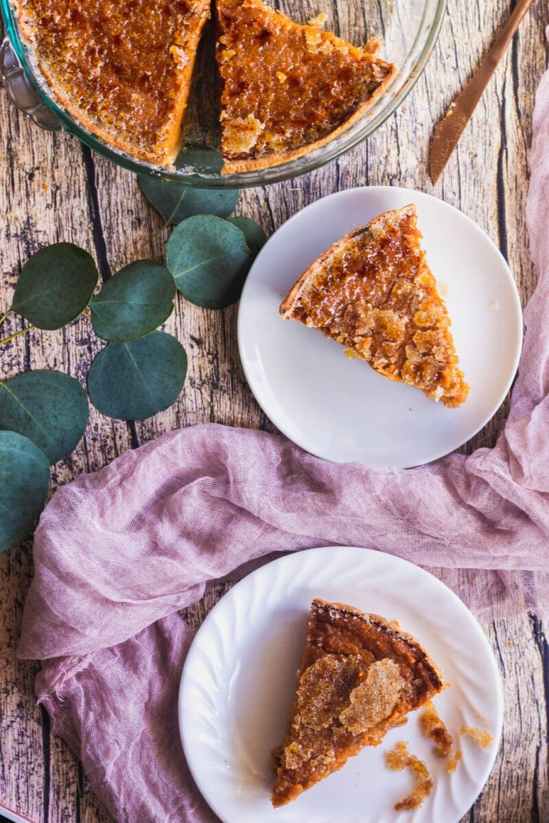 15 Sweet Potato Dessert Recipes Dear Creatives