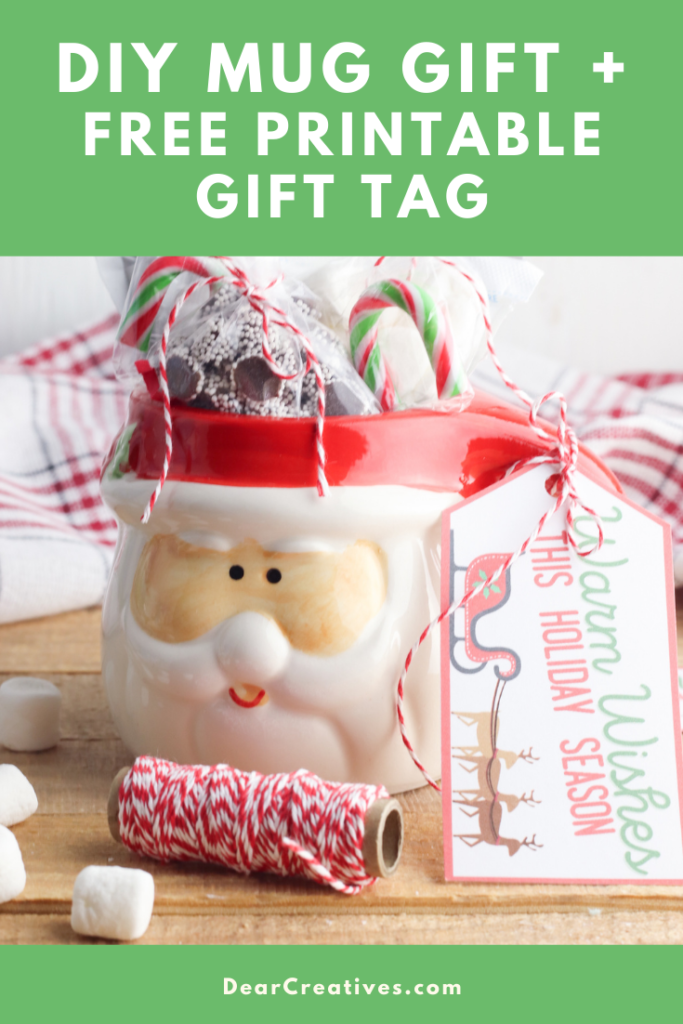 23+ Free Christmas Printables: Gift Tags, Labels, & Decor Downloads