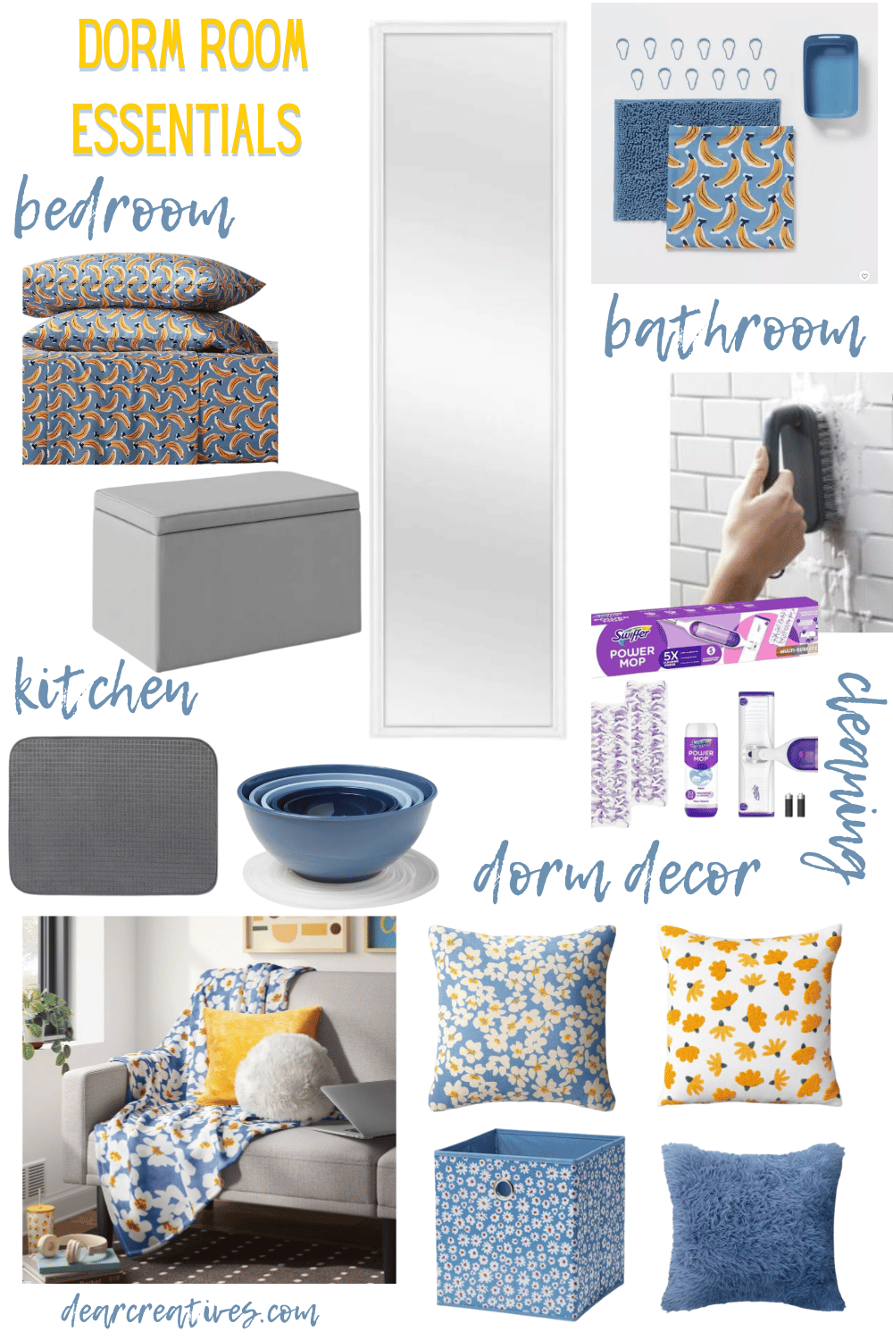 Dorm Room Essentials For Off To College #TargetFinds #Sale # ...