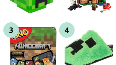 Gift Ideas and Gift Guides For Everyone on Your List!